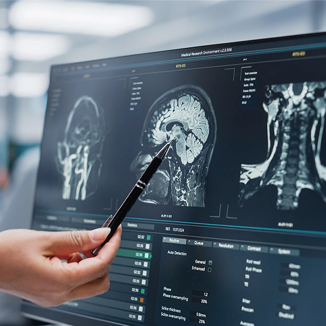 MPNS (Magnetic Peripheral Nerve Stimulation) - Redefined Mind