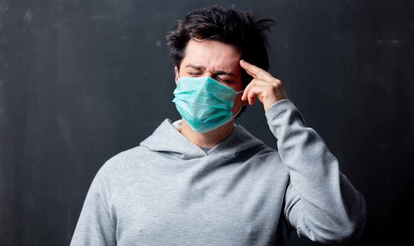 Common Causes of Brain Fogging Explained