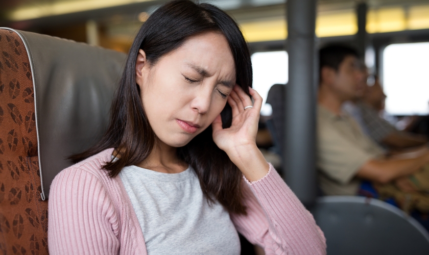 Feeling Dizzy? Discover the Most Common Causes
